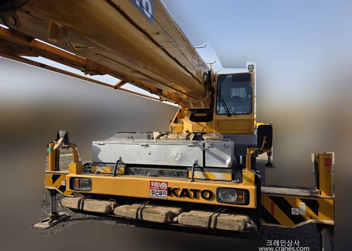 RT100-100/SR-700L/2014 > R/T크레인 | 크레인상사